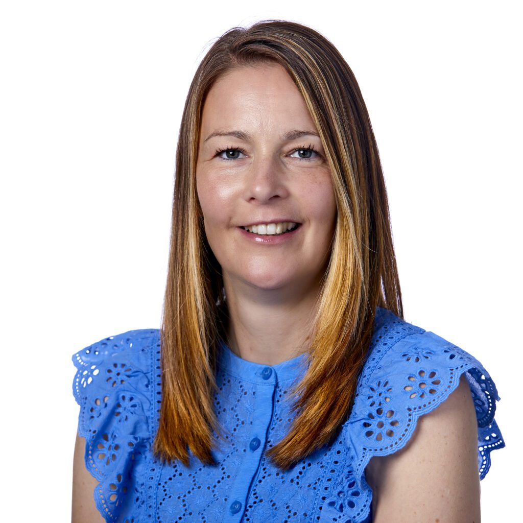 Lynda Woolmington - St. Catherine's Association
