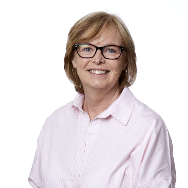 Kathy Hoctor - St. Catherine's Association