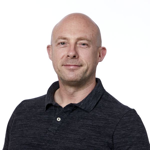 Paul Kenneally - St. Catherine's Association