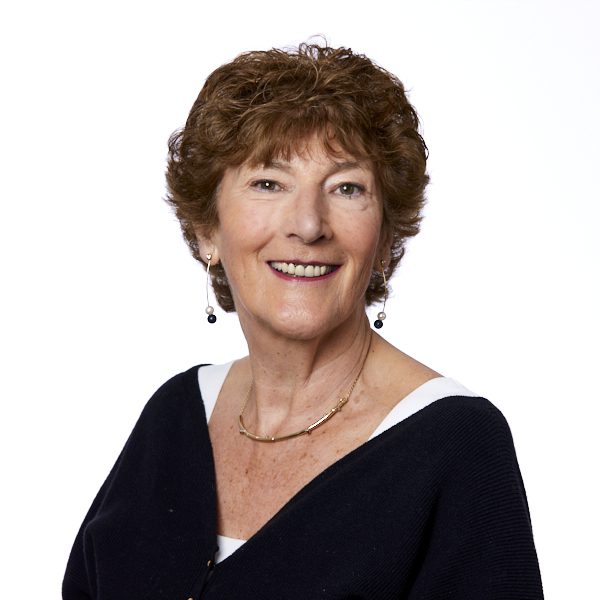 Peggy Byrne - St. Catherine's Association