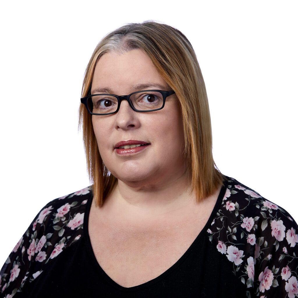 Anne Marie Mitchell - St. Catherine's Association