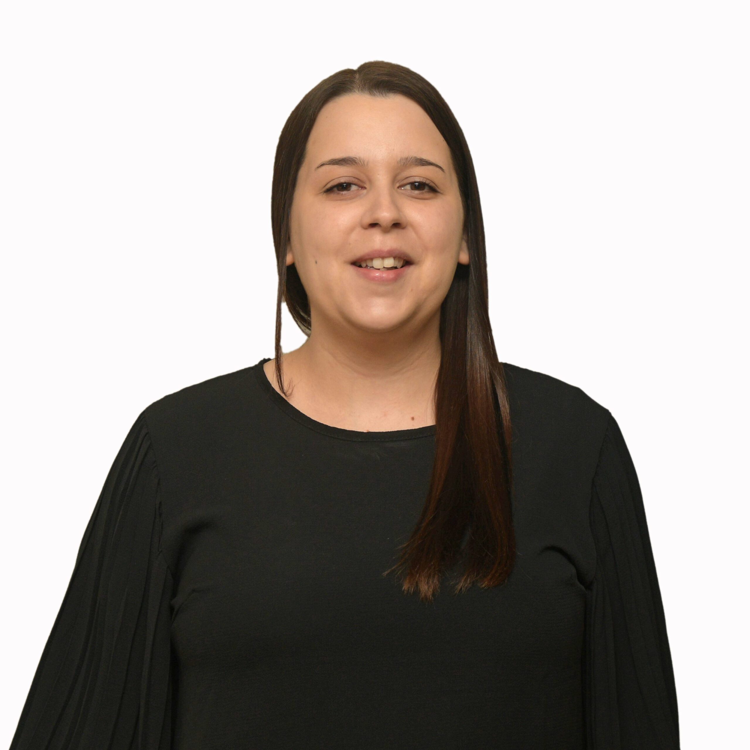 Ciara Roberts - St. Catherine's Association