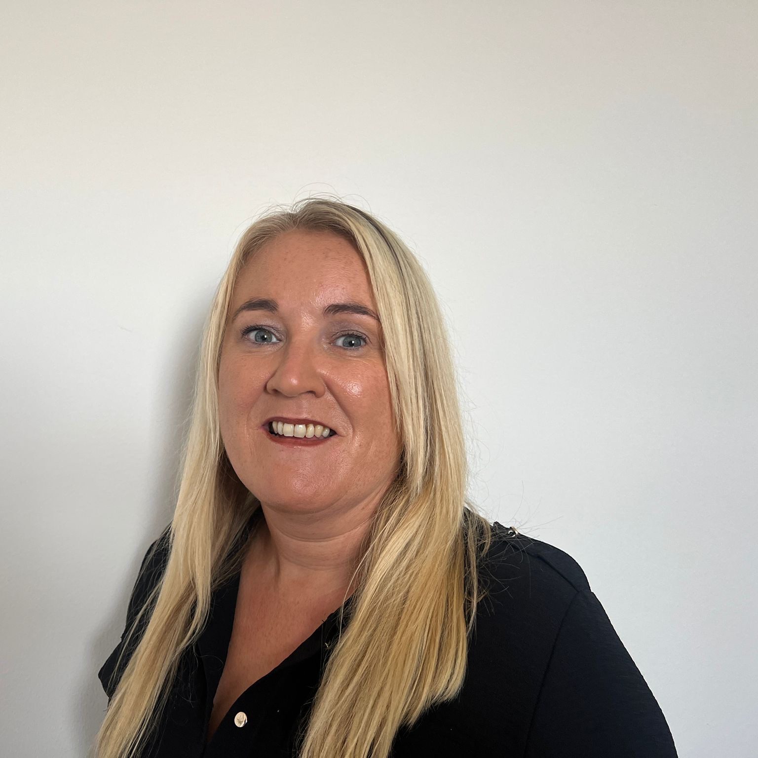 Caroline Dunne - St. Catherine's Association