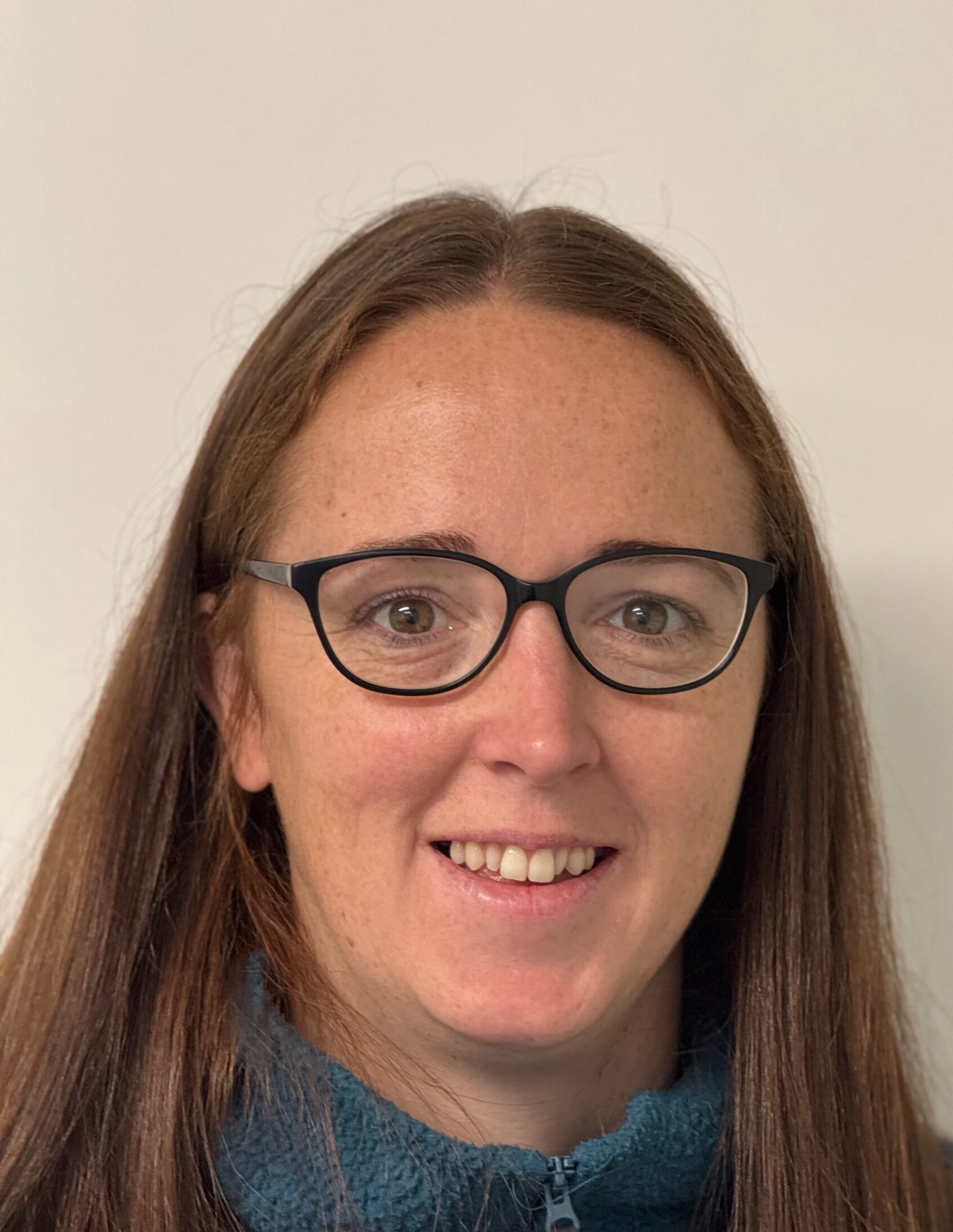 Michelle Fitzgerald - St. Catherine's Association